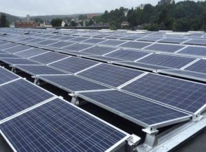 Übersicht Photovoltaik Solar Vorschriften ab 100 KWp - NaturEnergie-Magazin